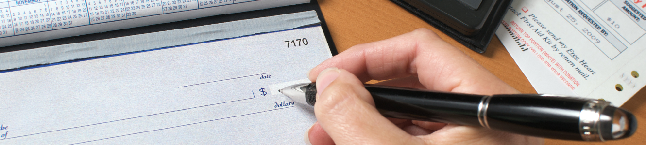 Checking › Success Credit Union