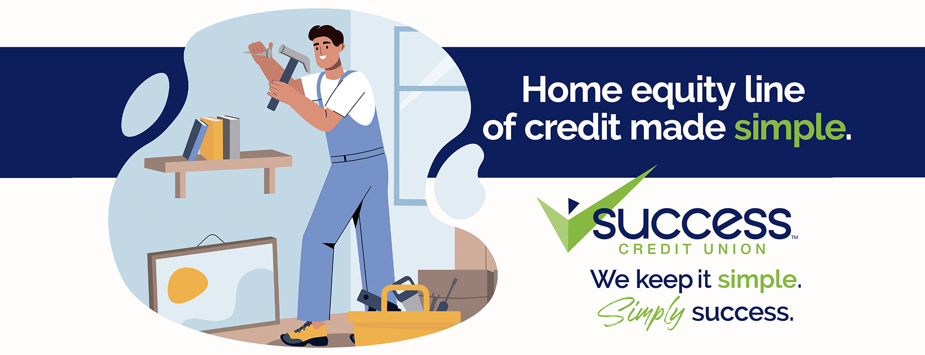 Home › Success Credit Union